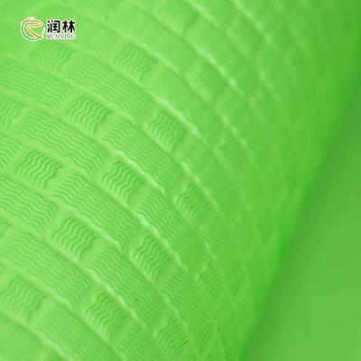 Cina multi funzionale di 183x61cm EVA Yoga Mat High Density per gli esercizi della palestra in vendita
