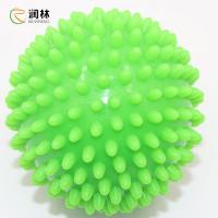 China Running Deep Tissue Back Massage Ball 7.5cm diameter for sale