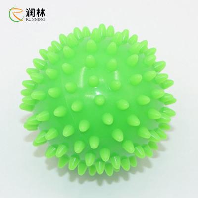 Cina Palla multipla di massaggio di yoga di funzione per approvazione dello SGS di dolore dell'arco del tallone in vendita