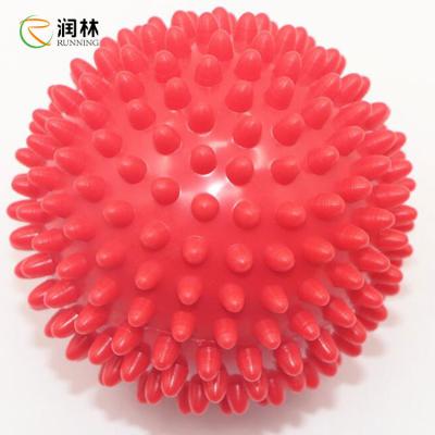 Cina Palla multipla di massaggio di yoga di funzione per approvazione dello SGS di dolore dell'arco del tallone in vendita