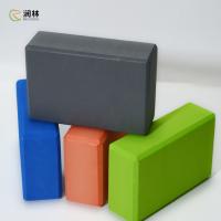 China Comfort EVA Yoga Block for sale