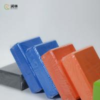 China Comfort EVA Yoga Block for sale