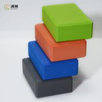 China Comfort EVA Yoga Block for sale