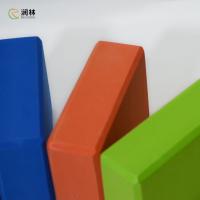China Comfort EVA Yoga Block for sale