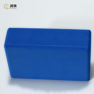 Cina EVA Yoga Block impermeabile, blocchetto di Pilates di yoga di vita quotidiana in vendita
