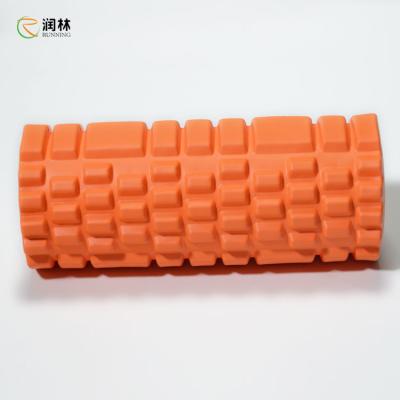 中国 強いヨガのコラムのローラー筋肉弛緩のヨガの管のローラー 販売のため