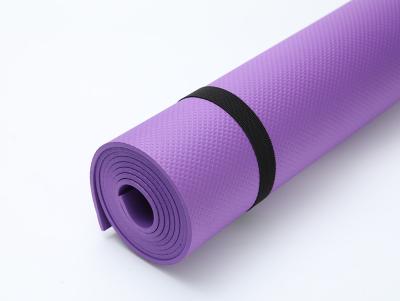 Cina Meditazione leggera di Pilates di protezione di EVA Fitness Mat Floor in vendita