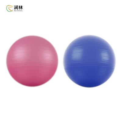 Cina Tutti in una palla della palestra del PVC 65cm per l'anti scoppio di gravidanza in vendita
