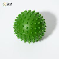 China PVC Spiky Massage Balls for sale
