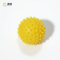China PVC Spiky Massage Balls for sale