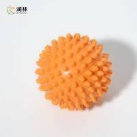 China PVC Spiky Massage Balls for sale