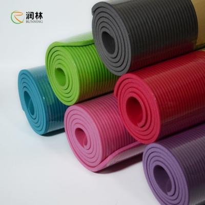 Cina Salute di Mat Ultra Balance For Joint di esercizio di forma fisica di Runlin in vendita