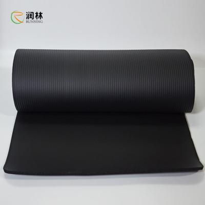 Cina Salute di Mat Ultra Balance For Joint di esercizio di forma fisica di Runlin in vendita