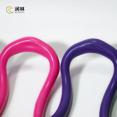 Cina Cerchio multifunzionale Ring For Exercise Gymnastics di yoga 164g in vendita
