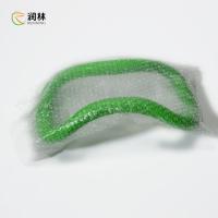 China PP Material Yoga Circle Ring Multifunctional yoga ring stretches for sale