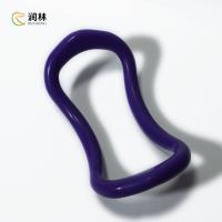 China PP Material Yoga Circle Ring Multifunctional yoga ring stretches for sale