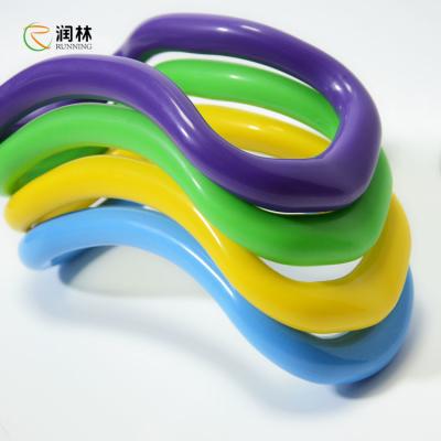 Cina Yoga Ring For Back Relieve Fatigue del legamento di allungamento di Runlin in vendita
