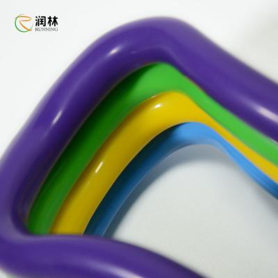 Cina Yoga Ring For Back Relieve Fatigue del legamento di allungamento di Runlin in vendita