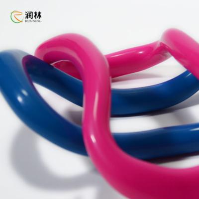 Cina Yoga Ring For Back Relieve Fatigue del legamento di allungamento di Runlin in vendita