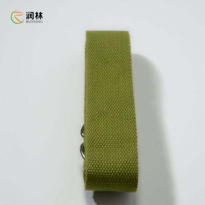Cina Multi allungamenti della cinghia di yoga del ciclo 250cm per il cotone resistente del poliestere dei principianti in vendita