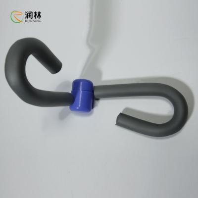 Cina Attrezzo ginnico multiuso della limatrice della coscia della gamba di NBR per l'esercizio dell'interno degli uomini e delle donne in vendita
