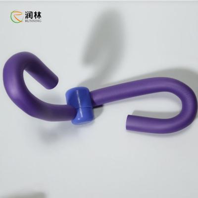 Cina Materiale rispettoso dell'ambiente dell'istruttore interno portatile della coscia per perdita di peso in vendita