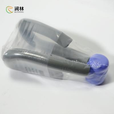 Cina istruttore del muscolo della gamba di 12*22*12cm, istruttore materiale Body Shaping del morsetto della gamba del PVC in vendita