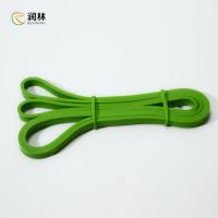 China 600mm Long Loop Resistance Bands Multifunctional for Strength Training for sale