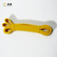 China 600mm Long Loop Resistance Bands Multifunctional for Strength Training for sale