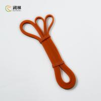 China 600mm Long Loop Resistance Bands Multifunctional for Strength Training for sale