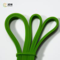 China 600mm Long Loop Resistance Bands Multifunctional for Strength Training for sale