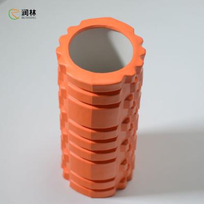 中国 Myofascialの制動機ポイント解放のヨガの泡のローラー12.75インチ 販売のため