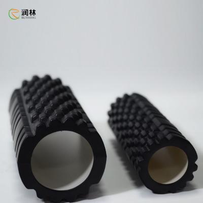 Cina densità media del rullo della colonna di yoga di 14x45cm per il rilascio myofascial in vendita