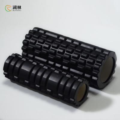 Cina densità media del rullo della colonna di yoga di 14x45cm per il rilascio myofascial in vendita