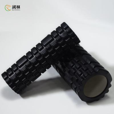 Cina densità media del rullo della colonna di yoga di 14x45cm per il rilascio myofascial in vendita