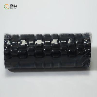 Cina densità media del rullo della colonna di yoga di 14x45cm per il rilascio myofascial in vendita