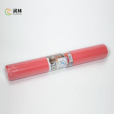 China PVC Mat Roll Anti-Slip Various Color da ioga da espessura da aptidão 4-10mm do exercício à venda
