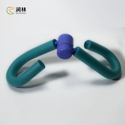 Cina Palestra domestica che esegue l'attrezzatura di esercizio del muscolo della coscia per la modellatura del corpo in vendita
