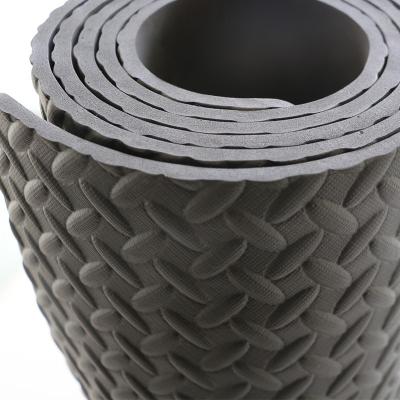 Cina Piso Tatami EVA Foam Floor Puzzle Carpet Grey Geometric Stylish Baby Triangle in vendita