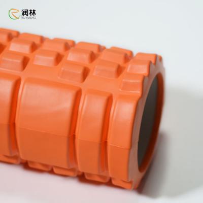 Cina Multi rullo funzionale 33x14cm della colonna di yoga per rilassamento del muscolo in vendita