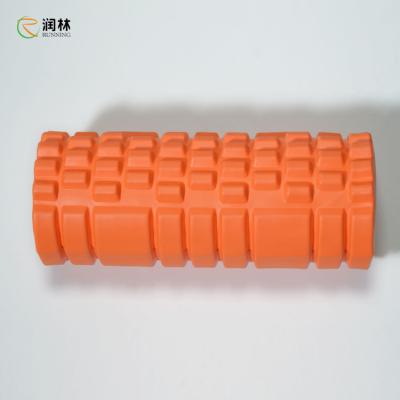 Cina Multi rullo funzionale 33x14cm della colonna di yoga per rilassamento del muscolo in vendita
