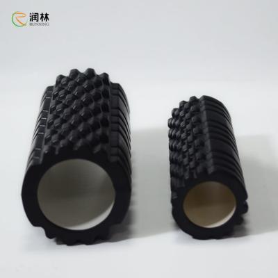 Cina Multi rullo funzionale 33x14cm della colonna di yoga per rilassamento del muscolo in vendita