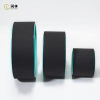 China TPE Material Yoga Wheel Set 3 Pack for Stretching Improving Flexibility Backbends for sale