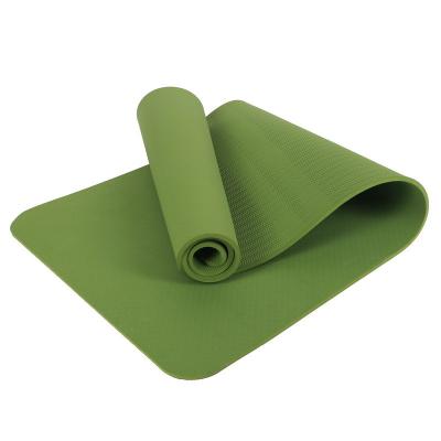 Cina Yoga Mat Personalized del TPE di Mat Custom Print di forma fisica del TPE di sport in vendita