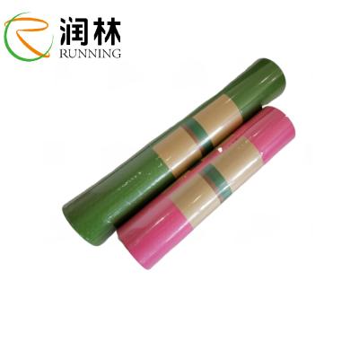 Cina La gomma naturale amichevole di EVA Pilates Travel Yoga MatEco non slitta con il logo in vendita