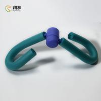China Magic Circle Pilates Yoga Stretching Ring for Home Workout for sale