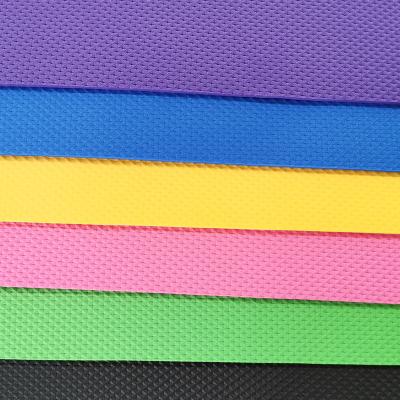 Cina Stuoia di gomma naturale di yoga di EVA Yoga Mat Eco Friendly 4mm di esercizio di forma fisica in vendita