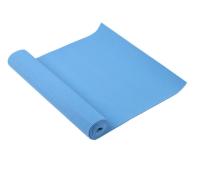 China Multi Function Pvc Yoga Training Mat Non Slip for sale