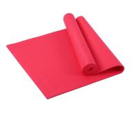China Multi Function Pvc Yoga Training Mat Non Slip for sale