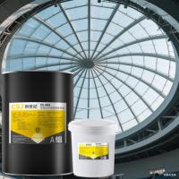 China Insulating Glass Structural Silicone Sealant Dual Component Neutral Curing for sale